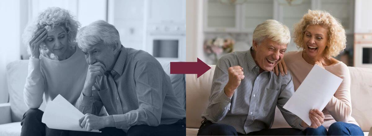 Tax Relief CPA in Los Angeles, CA - Certified Specialist